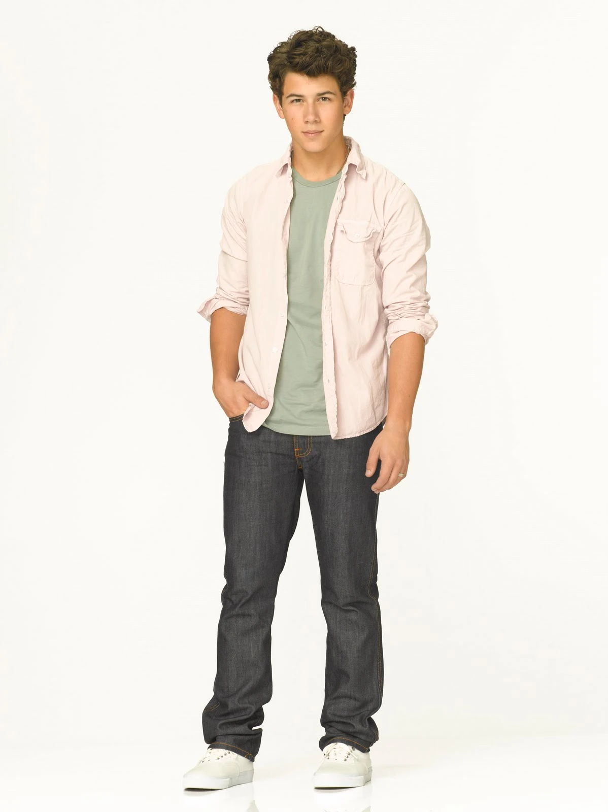 Nate Gray | Camp Rock Wiki | Fandom