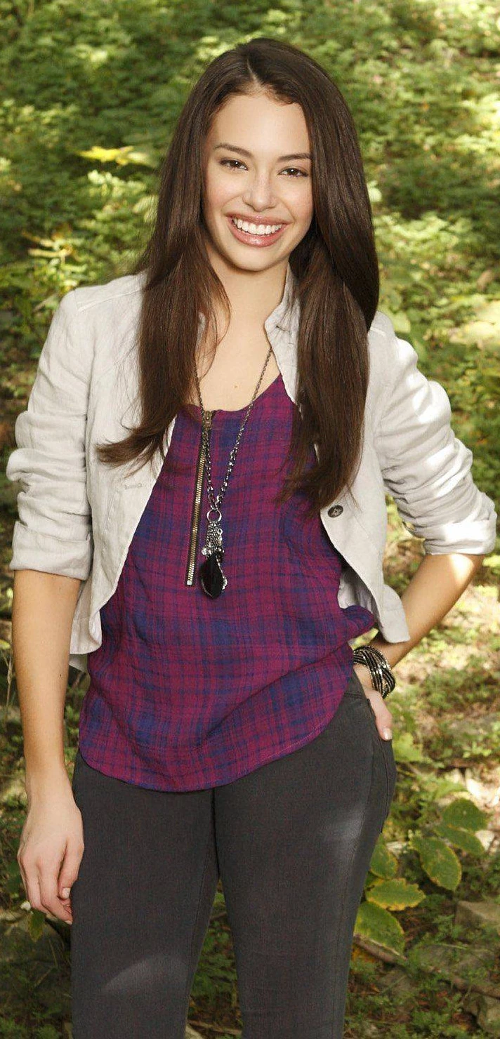 Camp Rock 2 Chloe Bridges Camping Qlp