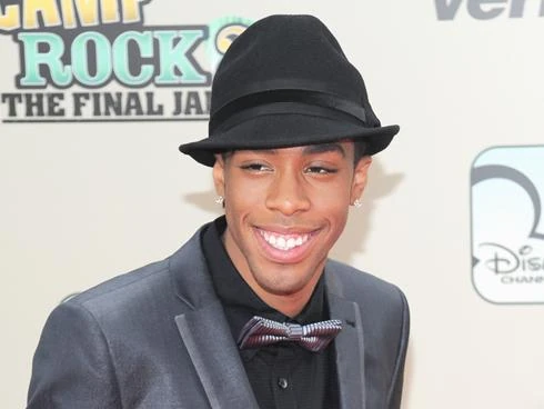 Matthew "Mdot" Finley | Camp Rock Wiki | FANDOM powered by Wikia