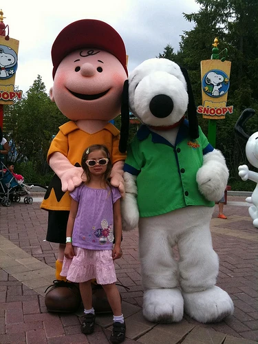 Charlie Brown | Canada's Wonderland Wiki | FANDOM powered by Wikia