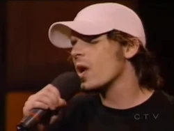 Rex Goudie | Canadian Idol Wikia | Fandom