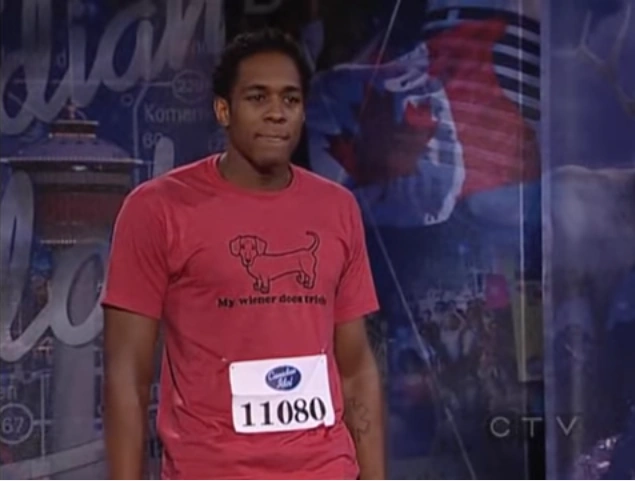 Jesse Lipscombe | Canadian Idol Wikia | Fandom