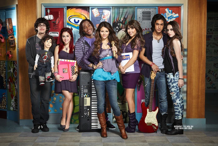Victorious | Wiki Canalcincoxhgc | FANDOM powered by Wikia