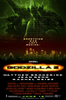 Godzilla 2 | Cancelled Movies. Wiki | Fandom