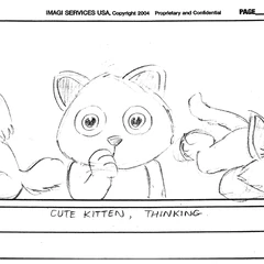 Cat Tale | Cancelled Movies. Wiki | Fandom