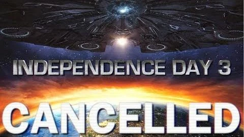 Independence Day 3 | Cancelled Movies. Wiki | Fandom