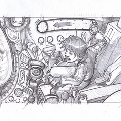 Calling All Robots | Cancelled Movies. Wiki | Fandom