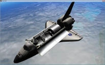 STS-136 | Cancelled Space Shuttle Missions Wiki | Fandom