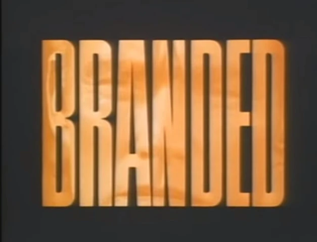 Branded | Cancelled TV and Web Shows Wiki | Fandom