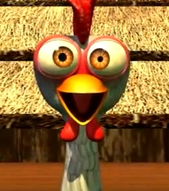 Gallina Turuleka (personaje) | Wikia Canciones de la granja | Fandom