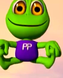 Sapo Pepe | Wikia Canciones de la granja | FANDOM powered by Wikia