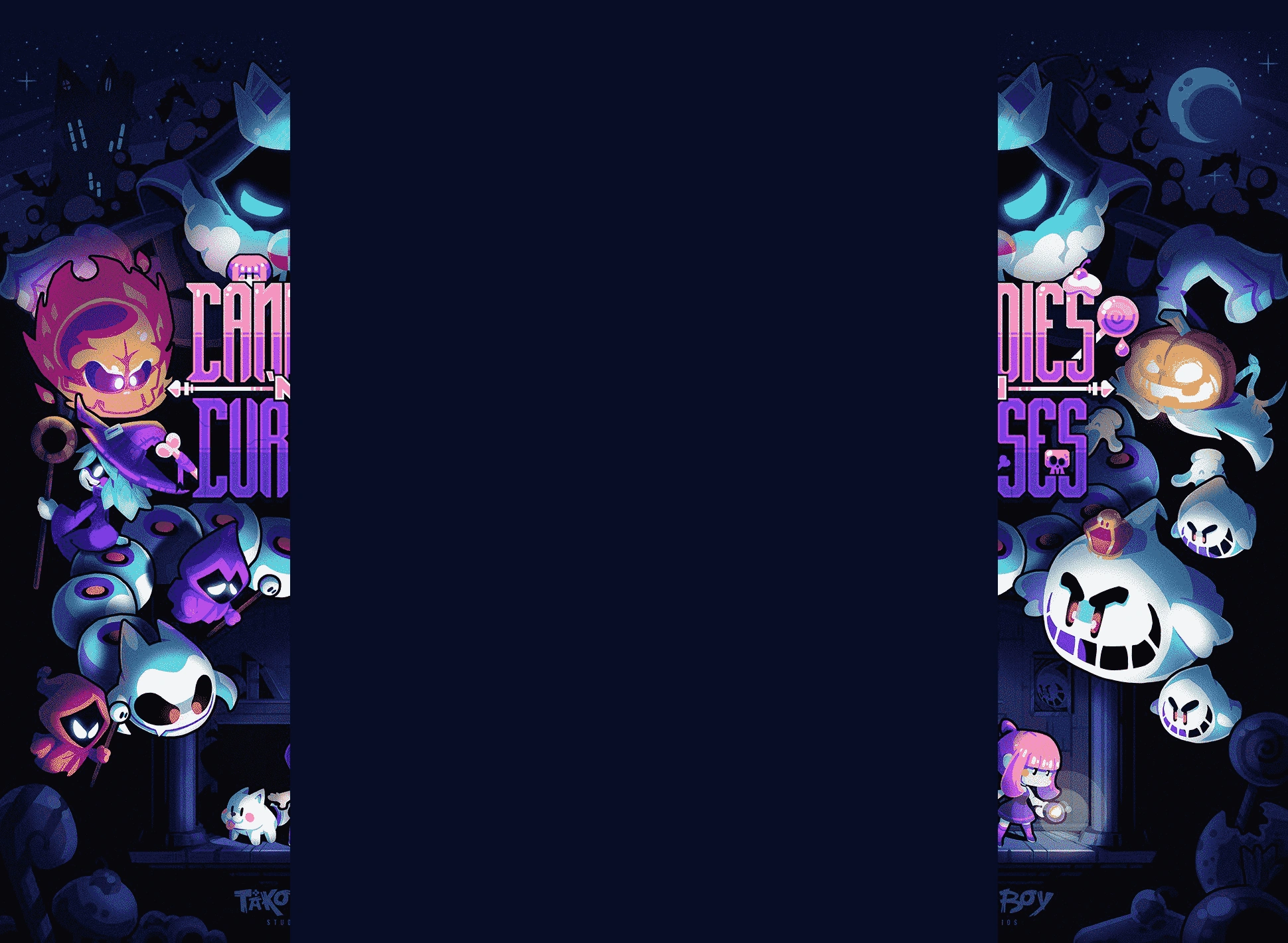 Discuss Everything About Candies 'n Curses Wiki | Fandom