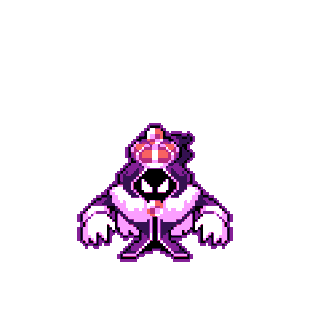Phantom King | Candies 'n Curses Wiki | Fandom