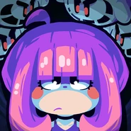 Molli Pop | Candies 'n Curses Wiki | Fandom