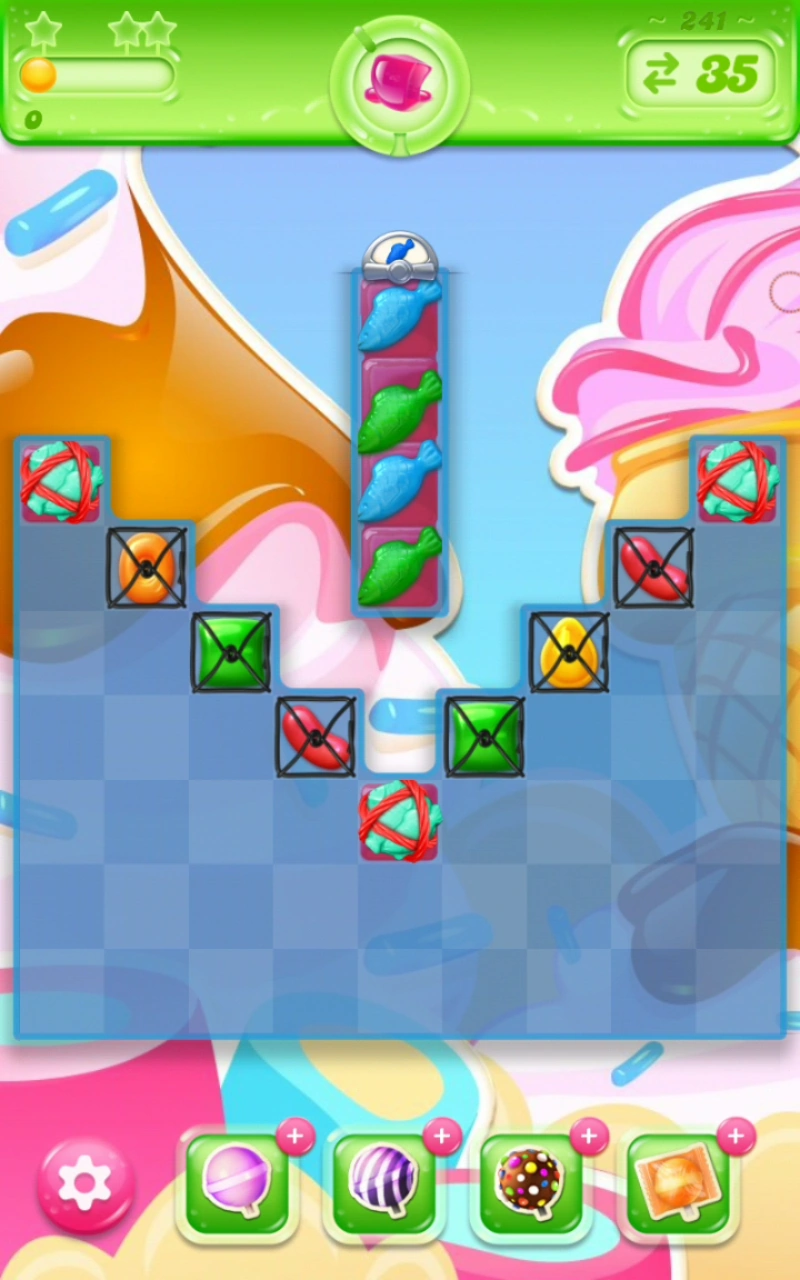 Fishing Net | Candy Crush Jelly Wiki | FANDOM powered by Wikia