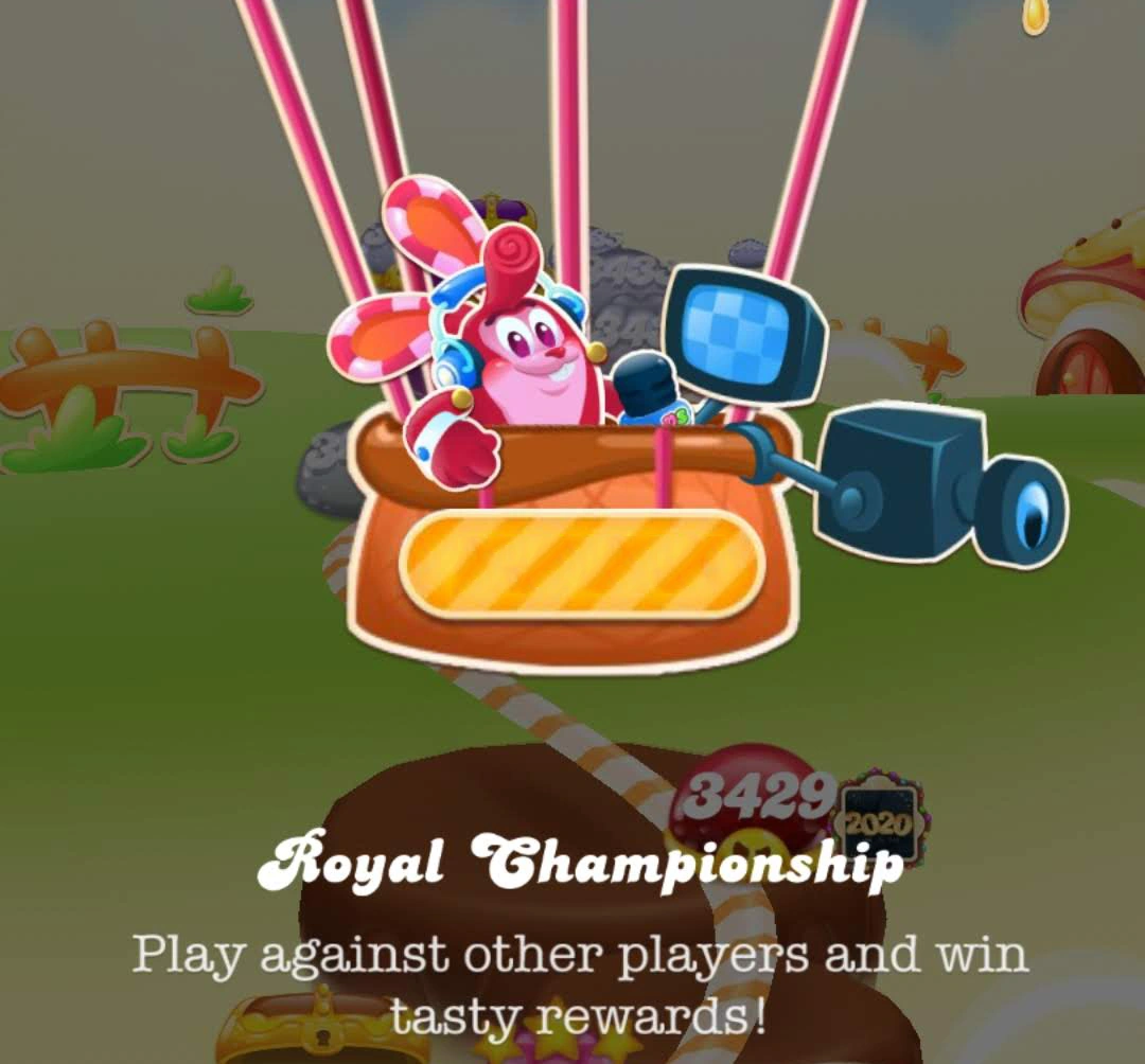 Red Rabbit | Candy Crush Jelly Wiki | Fandom