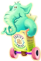Elephant | Candy Crush Saga Wiki | Fandom