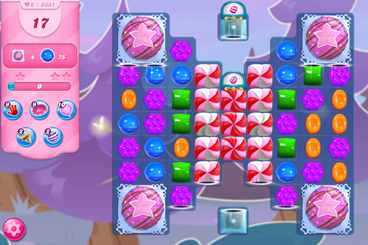 Popsicle Pole | Candy Crush Saga Wiki | Fandom