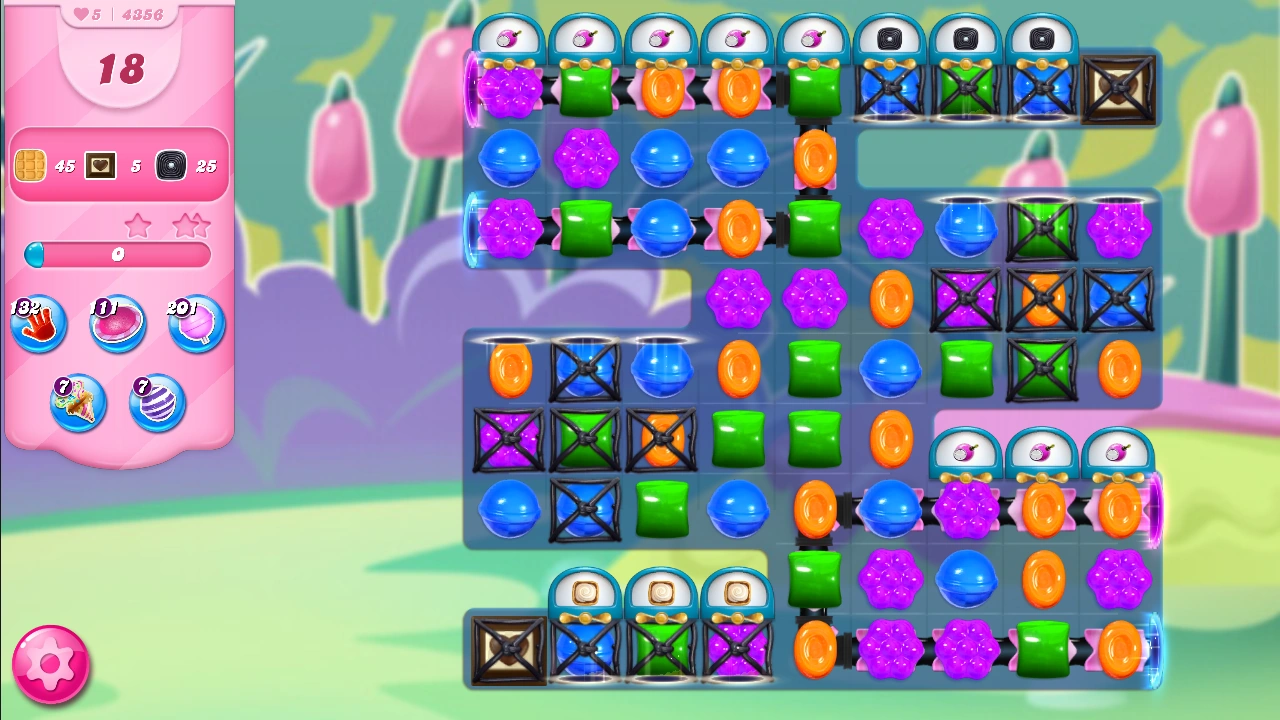 Lovely Lagoon | Candy Crush Saga Wiki | Fandom