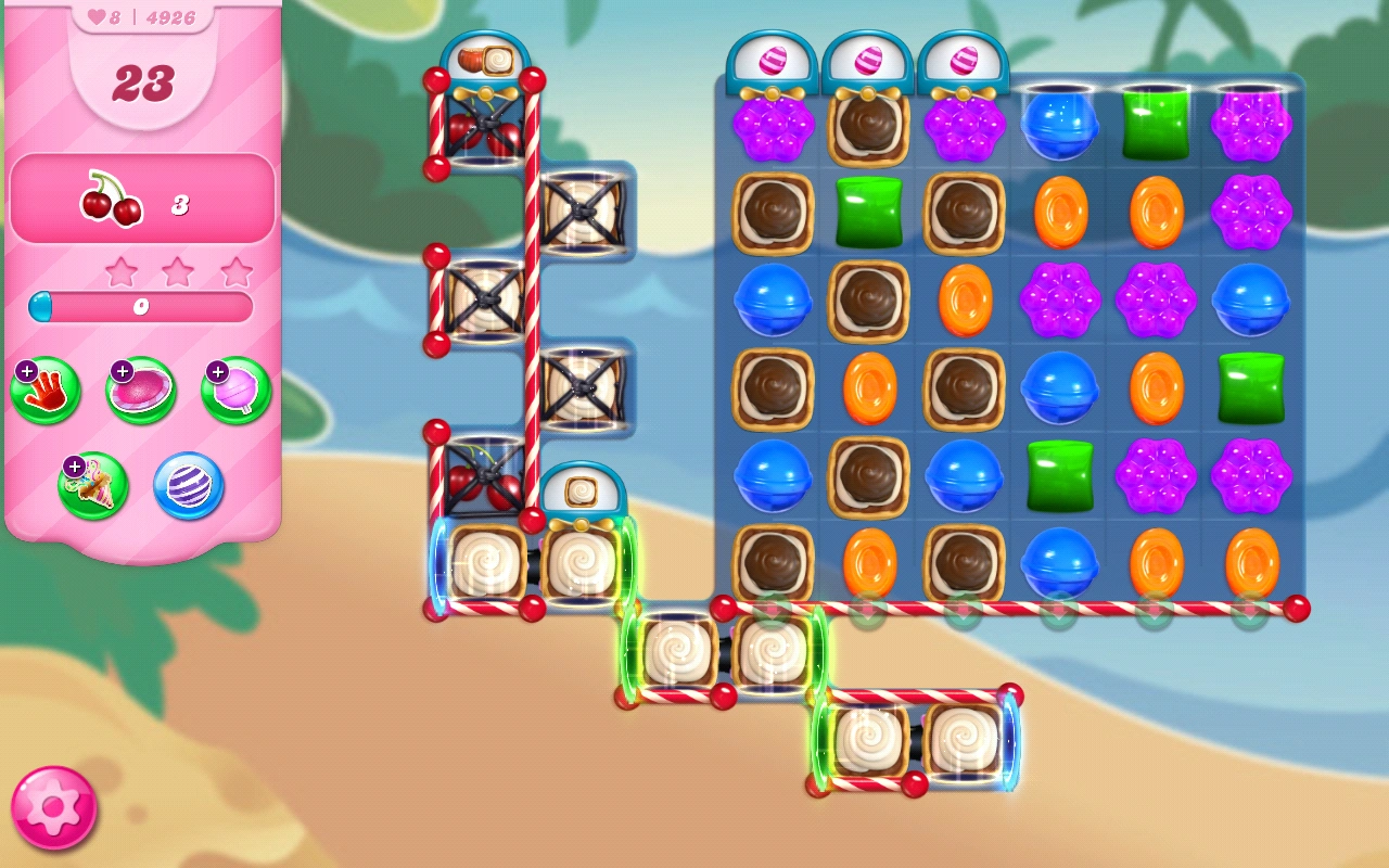 Orangeade Oasis | Candy Crush Saga Wiki | Fandom