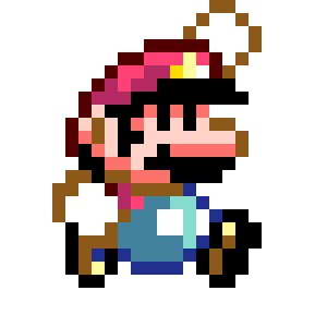 Image - Smw mario jump.png | Candy Crush Saga Wiki | FANDOM powered by ...