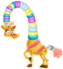 Suzy | Candy Crush Saga Wiki | Fandom