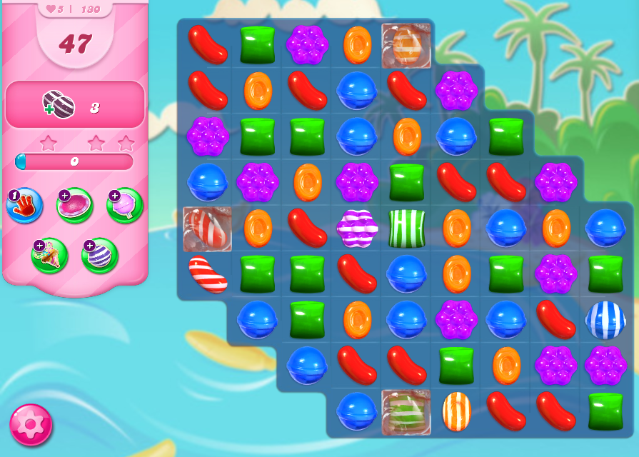 Level 130 Candy Crush Saga Wiki FANDOM Powered By Wikia level-130-candy-crush-saga-wiki-fandom-powered-by-wikia