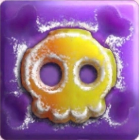 Sour Skull | Candy Crush Saga Wiki | Fandom