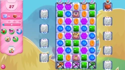 Level 3210 | Candy Crush Saga Wiki | Fandom