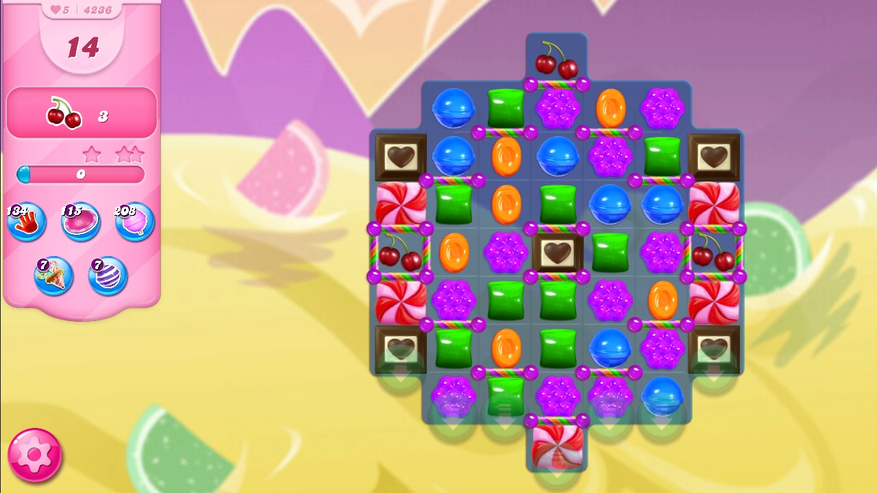 Candied Cluster | Candy Crush Saga Wiki | Fandom