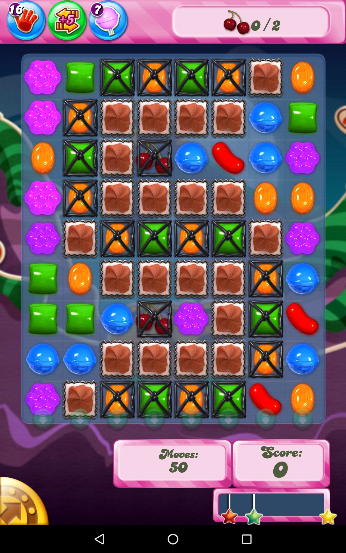 Image - Screenshot 20151114-114647.png | Candy Crush Saga Wiki | FANDOM ...