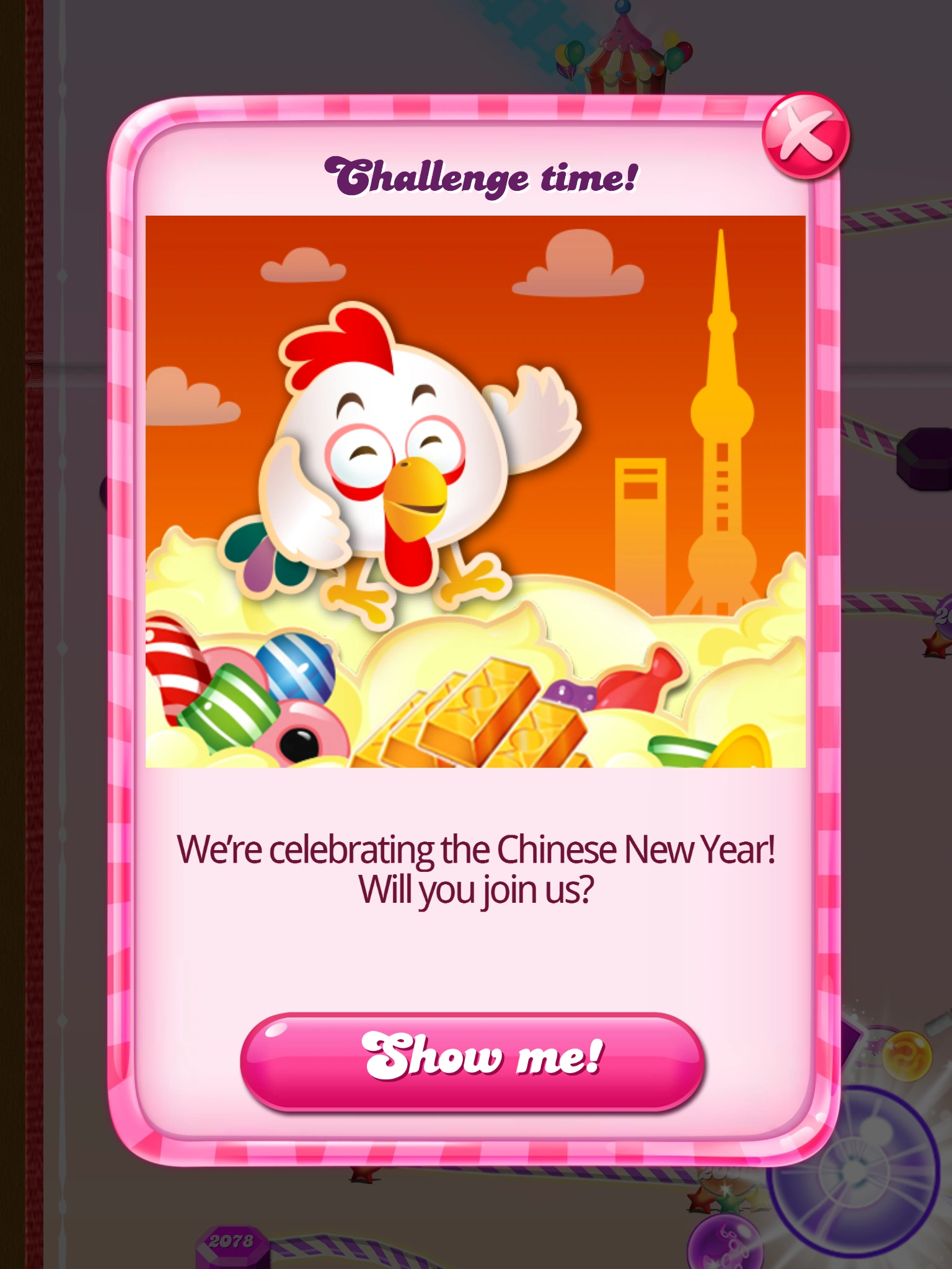 Hen | Candy Crush Saga Wiki | Fandom