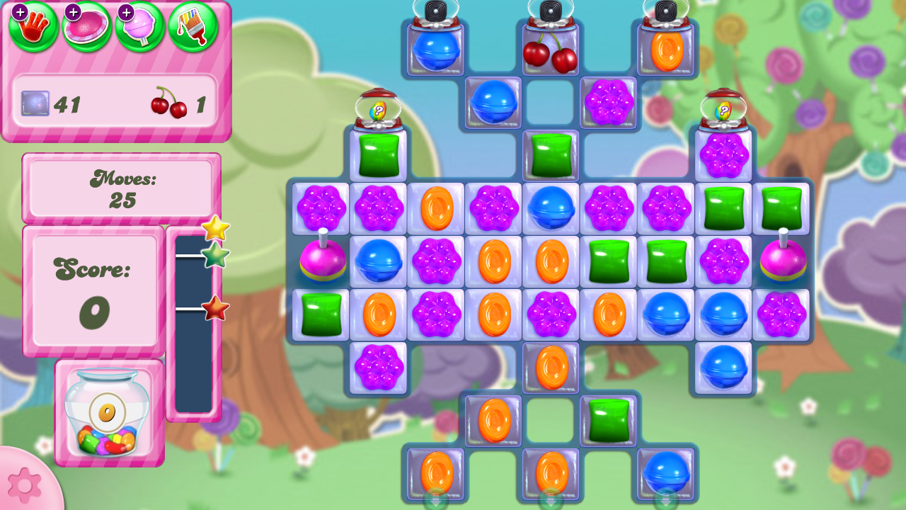 Category:Levels with blocker orders | Candy Crush Saga Wiki | FANDOM ... Category:Levels with blocker orders | Candy Crush Saga Wiki | FANDOM ...