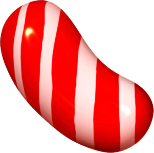 Striped Candy | Candy Crush Saga Wiki | Fandom