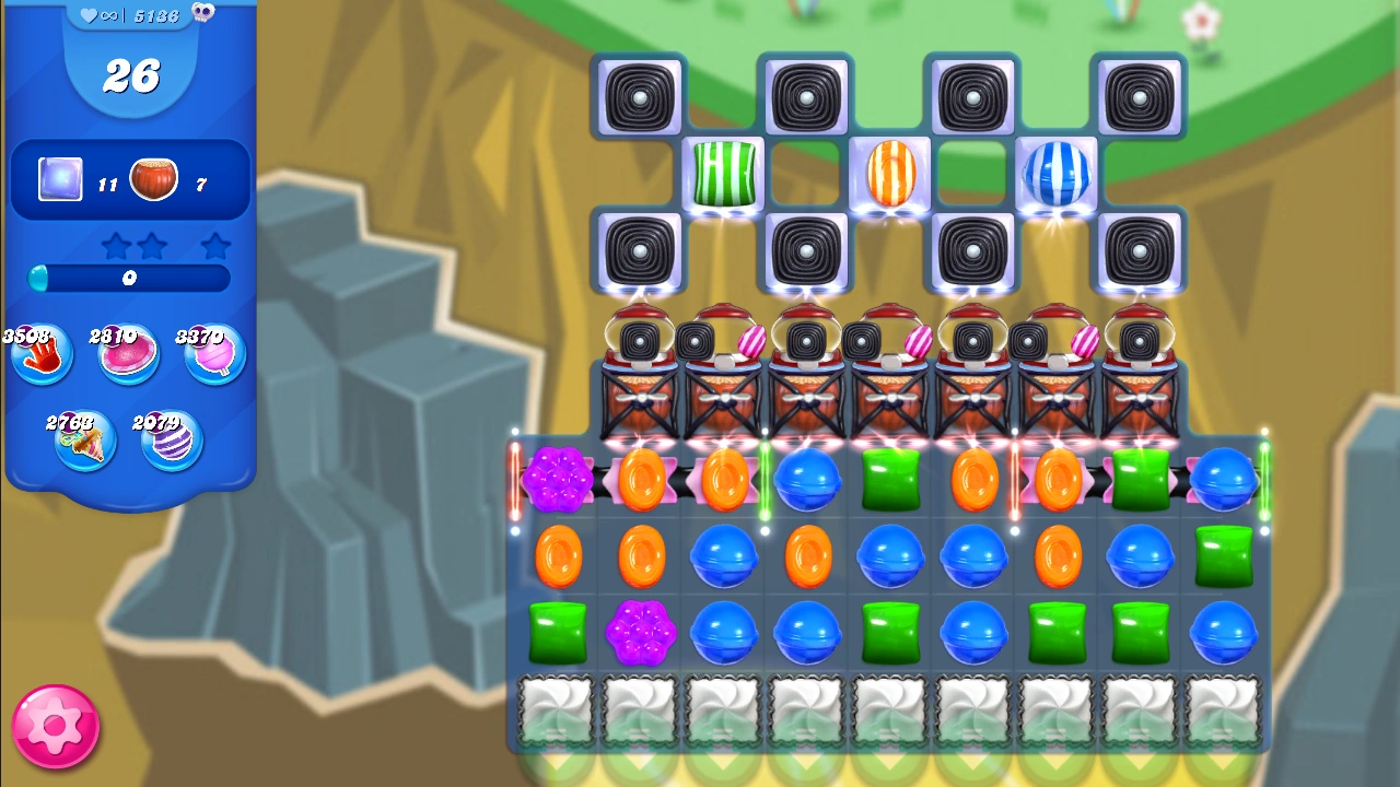 Soda Shack | Candy Crush Saga Wiki | Fandom