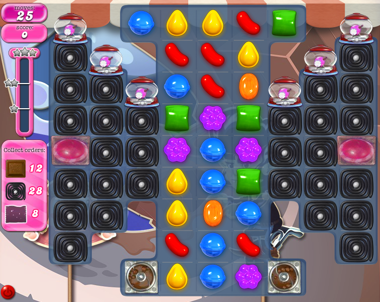 Category:Levels with blocker orders | Candy Crush Saga Wiki | FANDOM ... Category:Levels with blocker orders | Candy Crush Saga Wiki | FANDOM ...