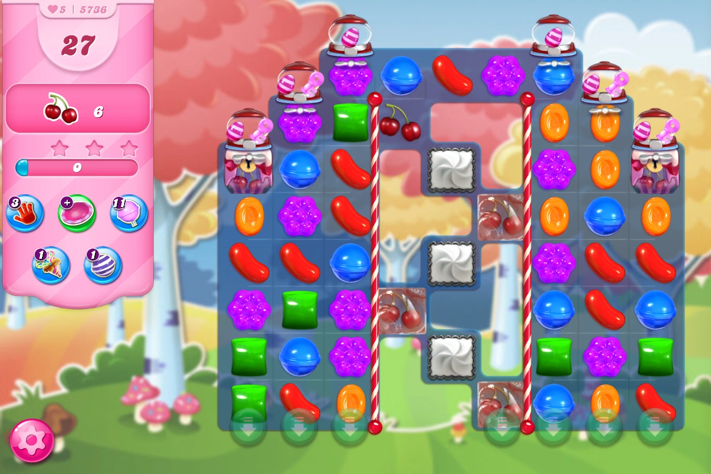 Orange Orchard | Candy Crush Saga Wiki | Fandom