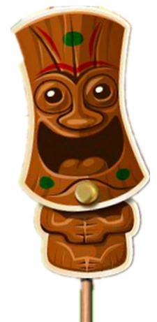 Tiki | Candy Crush Saga Wiki | Fandom