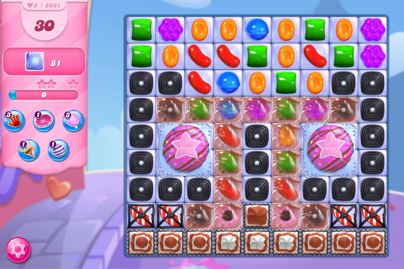 Plushie Party | Candy Crush Saga Wiki | Fandom