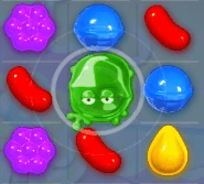 Candy Frog | Candy Crush Saga Wiki | Fandom