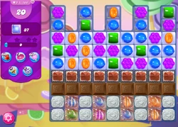 Level 188 | Candy Crush Saga Wiki | Fandom