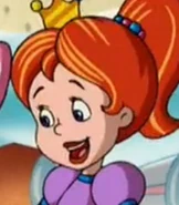Princess Lolly | Candy Land Wiki | Fandom