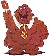 Gloppy | Candy Land Wiki | FANDOM powered by Wikia