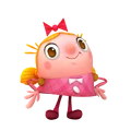 Character | Candy Crush Friends Wiki | Fandom