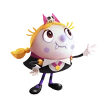 Tiffi | Candy Crush Friends Wiki | Fandom