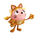 Character | Candy Crush Friends Wiki | Fandom