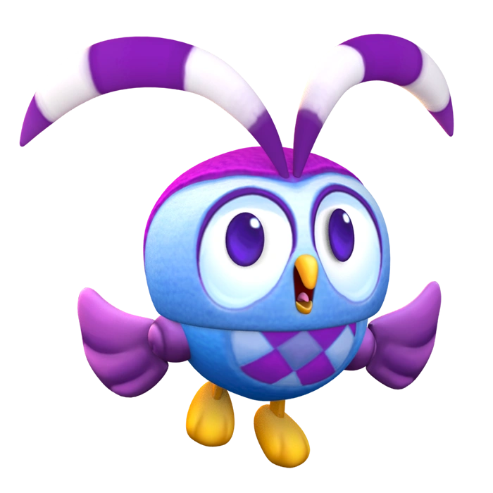 Odus | Candy Crush Friends Wiki | Fandom