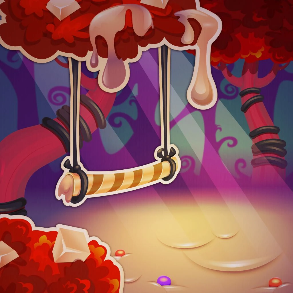 Caramel Clearing | Candy Crush Soda Wiki | FANDOM powered by Wikia