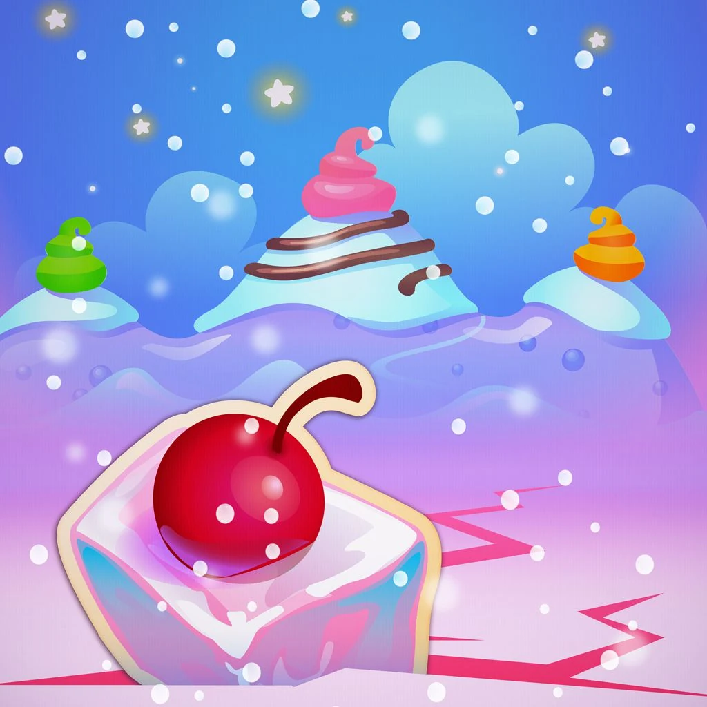 Frosted Floe | Candy Crush Soda Wiki | FANDOM powered by Wikia