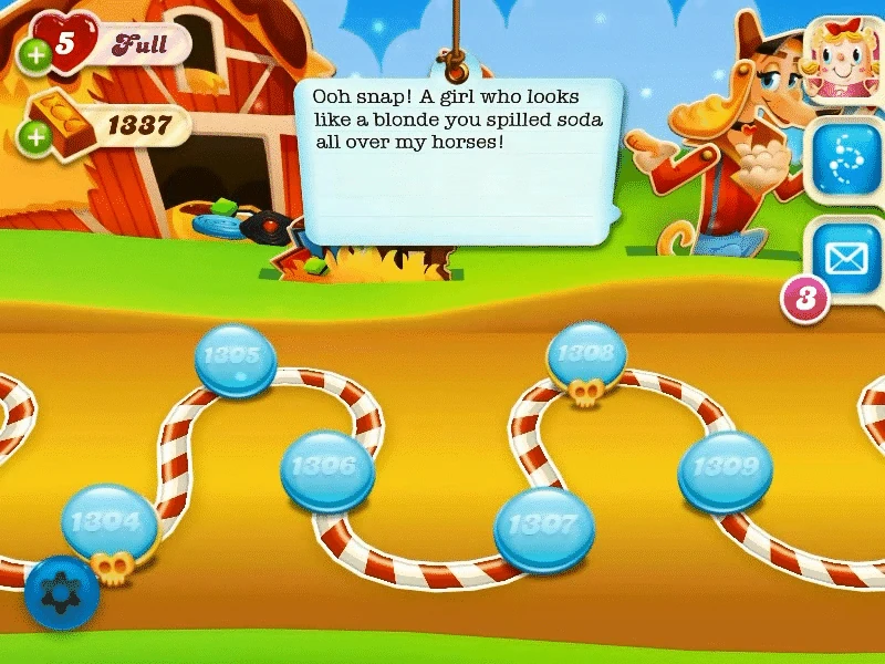 Dog | Candy Crush Soda Wiki | Fandom
